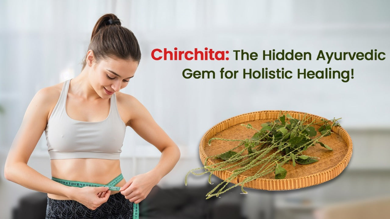 Chirchita (Apamarg) – Ayurvedic Benefits, Uses & Side Effects ...