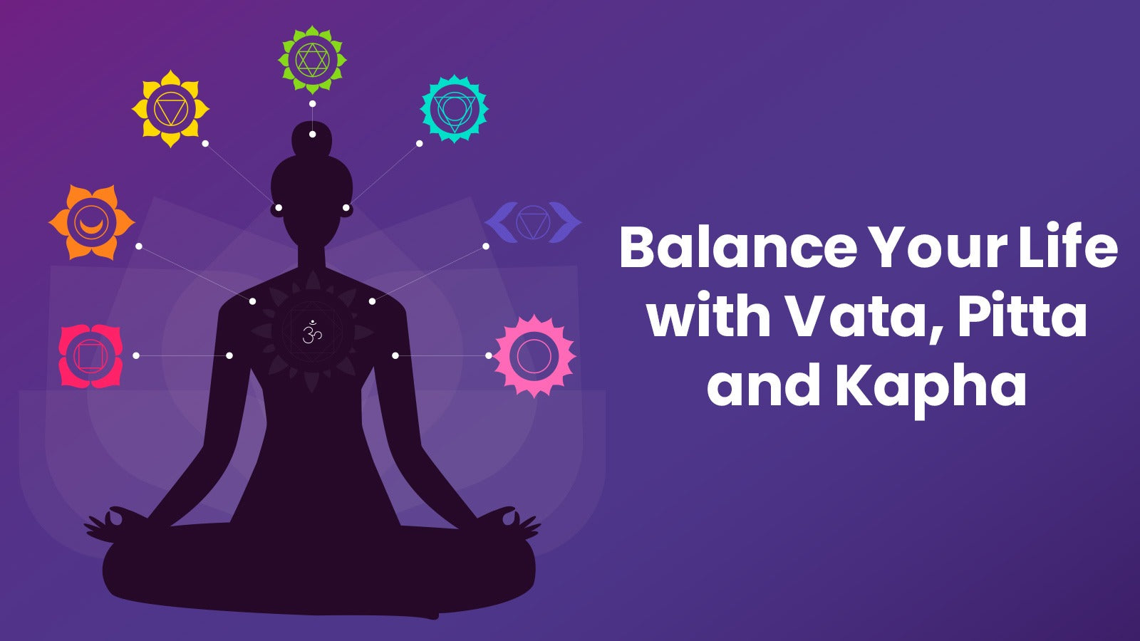 Vata, Pitta, and Kapha: What Your Dosha Says About Your Health – Baidyanath Ayurved