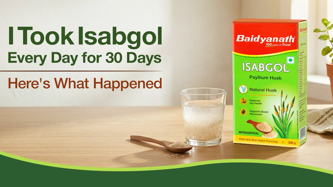Isabgol Benefits & Side Effects | Uses, Dosage & Safety Guide ...