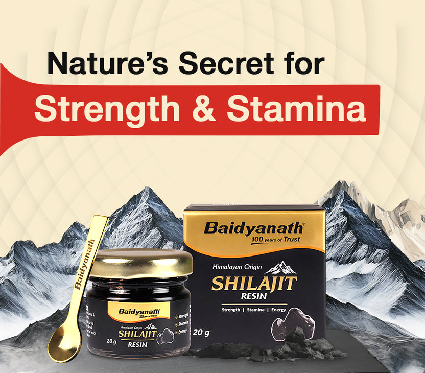 Official Online Store for Authentic Ayurvedic Products in India ...