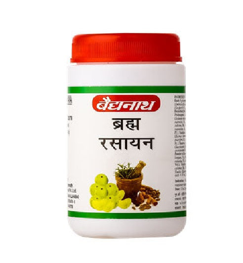 Baidyanath Bramha Rasayan 250gram – Baidyanath Ayurved