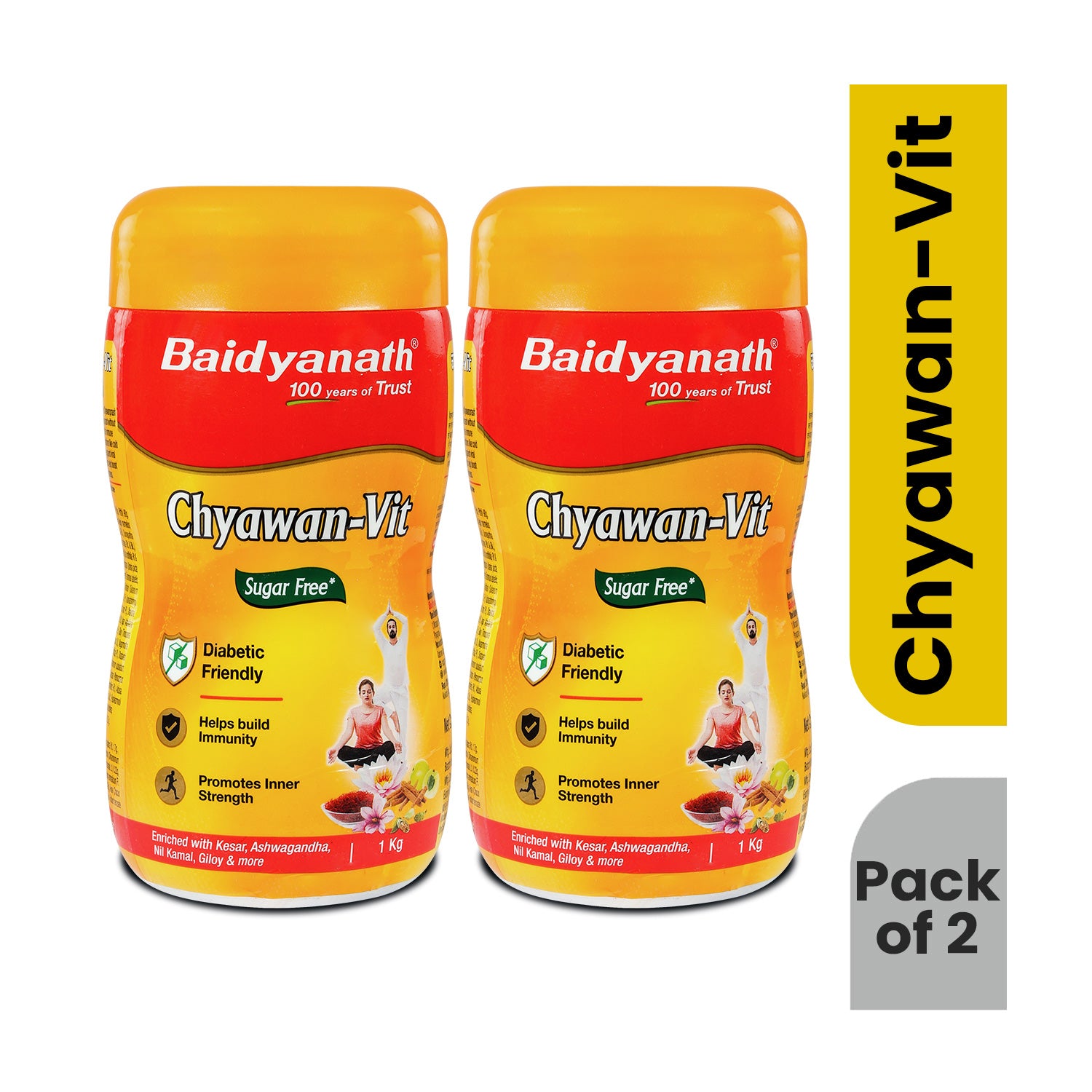 Buy Baidyanath Products | India’s Most Trusted Ayurvedic Brand for ...