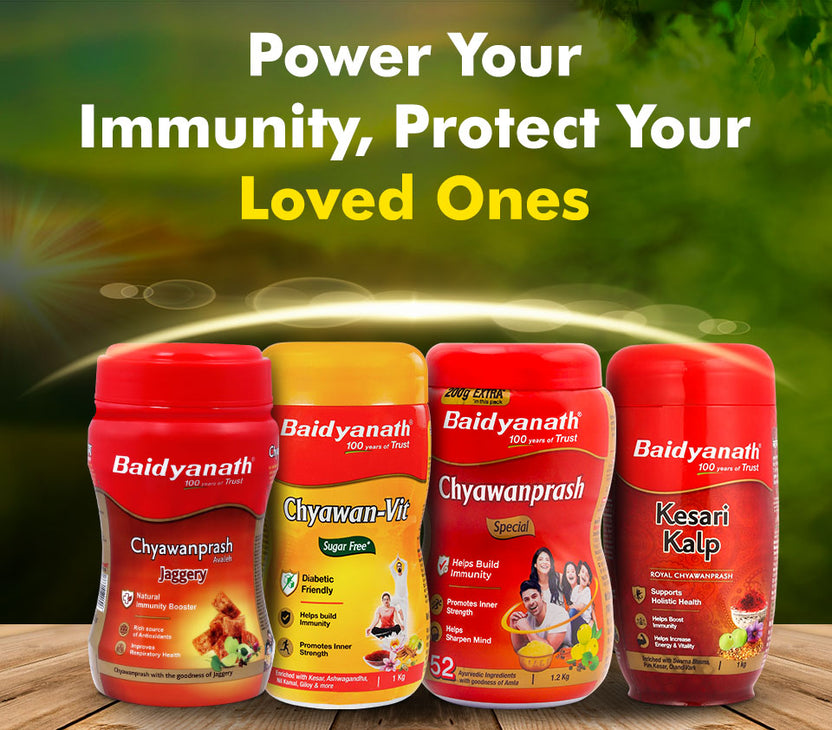 Official Online Store for Authentic Ayurvedic Products in India ...