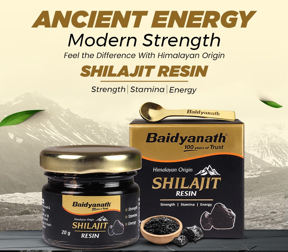Official Online Store for Authentic Ayurvedic Products in India ...