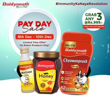 Baidyanath Ayurved | Official Online Store for Authentic Products