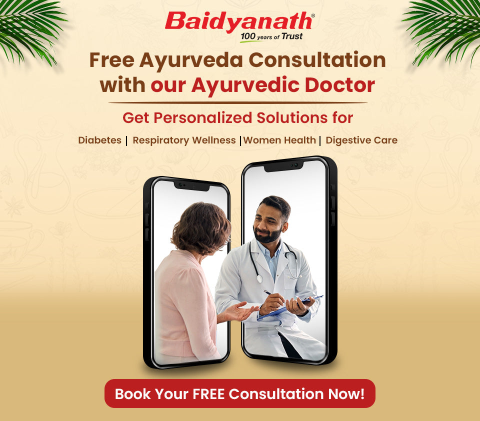 Official Online Store for Authentic Ayurvedic Products in India ...