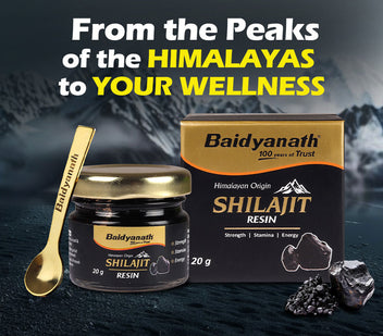 Official Online Store for Authentic Ayurvedic Products in India ...