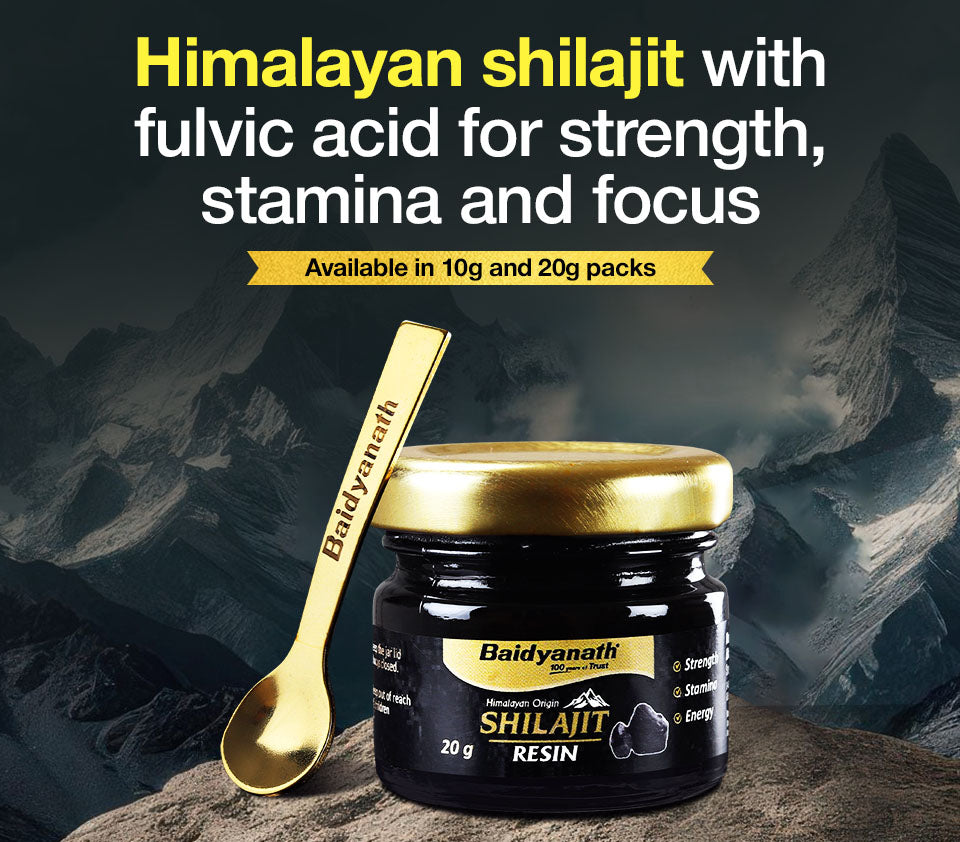 Official Online Store for Authentic Ayurvedic Products in India ...