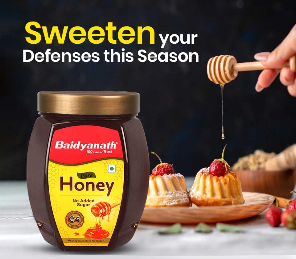 Baidyanath Ayurved | Official Online Store for Authentic Products