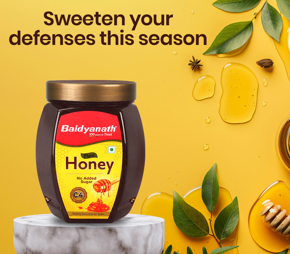 Baidyanath Ayurved | Official Online Store for Authentic Products