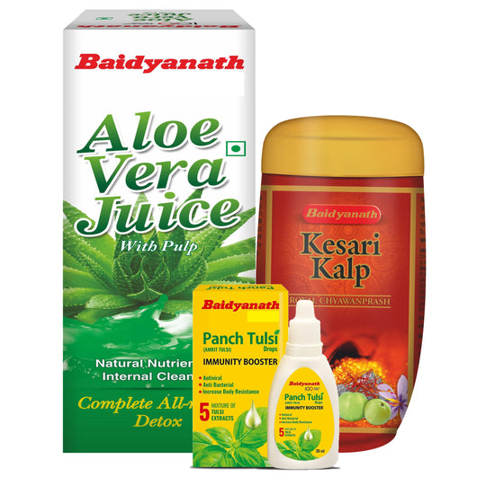 Baidyanath Ayurved | Official Online Store for Authentic Products