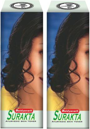 Baidyanath Surakta 450 ml- 2 Pack – Baidyanath Ayurved